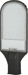 Pouliční Lampa Svítidlo 100W 4000K Neutrální barva V-tac