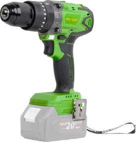 Procraft PA18BL-BB