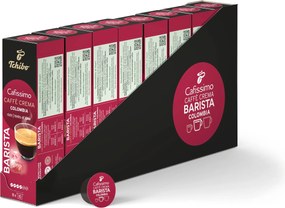 Cafissimo Barista Caffè Crema Colombia - Intenzita: 4/6