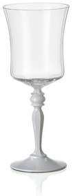 Crystalex sklenice na bílé víno Glass & Porcelain 300 ml 6 KS