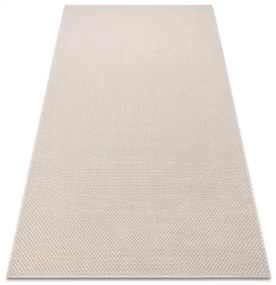 Dywany Luszczow Kusový koberec TIMO 6272 SISAL venkovní béžový Rozměr koberce: 80 x 150 cm