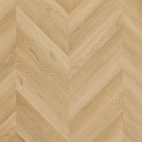 Vinylová plovoucí podlaha Afirmax Chevron 41822 Dub Hartford 1,44 m²