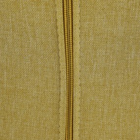 Designové otočné křeslo, pistáciová / černá, KOMODO