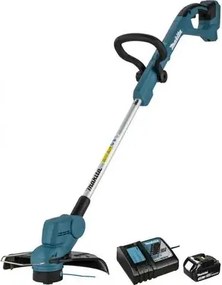 Makita DUR193RF / Aku vyžínač / 18V / 7.800 ot-min / 3.0 Ah
