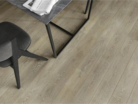 Mexen Jasper vinylové panely 1227 x 187 mm LVT Dryback 2,5 mm, PVC podklad, 4 V-Fuga, Dub - F1318-1227-187-255-4V1-01