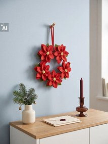 Sinsay - WREATH - vícebarevná