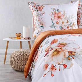 Ložní povlečení Dual Feel  VALERIA