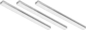 Solight WO218 LED podlinkové a nábytkové svítidlo stmívatelné / 3x3W /