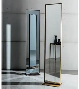 SOVET - Zrcadlo VISUAL FREE STANDING