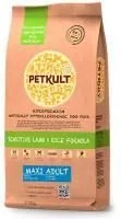 PETKULT DOG MAXI ADULT LAMB/RICE 2x12kg