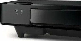 BlackDecker DVA325JP07 / Aku Ruční vysavač / 18V / 0.5 L / Doba provoz