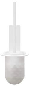 Nichba WC kartáč Toilet Brush, white