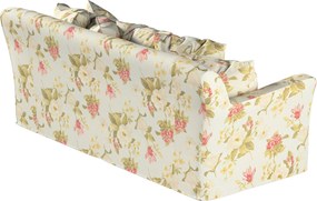 Potah na pohovku IKEA  Tomelilla rozkládací barva vícebarevná látka vzorované