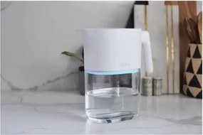 LARQ Pitcher PureVis chytrá filtrační konvice pure white / 1.9L