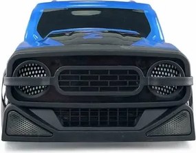 Amewi Drift Racing Car DRs 4WD modrá / RC auto / 1:18 / věk: 6+ / 2.4G