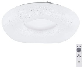 Eglo Eglo 99341 - LED Stropní svítidlo ZAMUDILO LED/18W/230V + DO EG99341