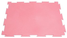 Pěnová, puzzle podlaha Deckfloor Barva: 31 Růžová