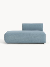 Bouclé modul šezlongu Sofia