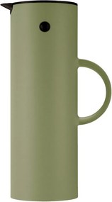 Zelená plastová termokonvice 1 l EM77 – Stelton