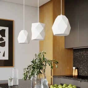 Závěsné svítidlo SOLLUX keramické MINT E27 1x15W bez žárovky SL.1251