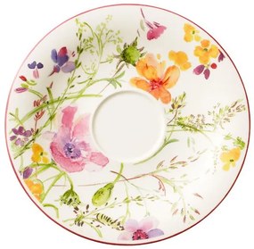 Villeroy & Boch Mariefleur snídaňový podšálek, 19 cm 10-4100-1250