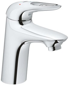 Grohe Eurostyle New - Umyvadlová baterie s výpustí Push-Open, chrom 23930003