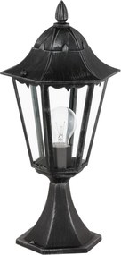 XXXLutz SVÍTIDLO NA PODSTAVCI, 47/23 cm Eglo - Online Only svítidla - 003348217210