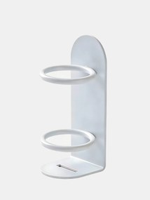 Sinsay - TOOTHBRUSH HOLDER - bílá