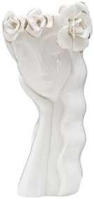 Porcelánová váza Mauro Ferretti Pastina, 29x14,8x13cm