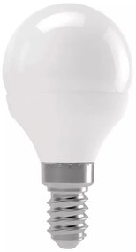 LED žárovka E14/4,1W neutrální bílá ZQ1211