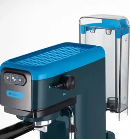 Ariete Espresso Machine modrá / Pákový kávovar / 1300 W