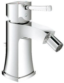 Grohe Grander - Páková bidetová baterie, chrom 23315000