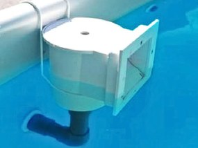 Poolmaster Háček pro závěsný skimmer (7ME0633)