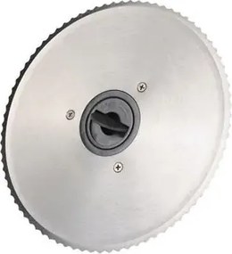 Tristar EM-2099 / kuchyňský kráječ / 150 W / 0-15 mm / 19 cm nůž / ner