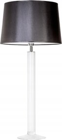Stolní lampa Fjord White L207164247 – 4concepts