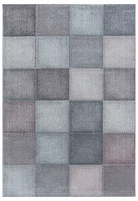 Hans Home | Kusový koberec Ottawa 4202 pink - 80x150