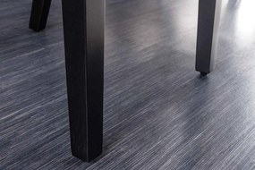 Designová židle Queen II béžová - skladem