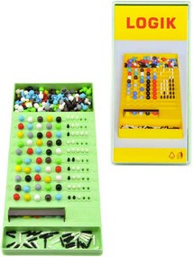 _Ostatní 1_ Hra Logik v krabici plast *SPOLEČENSKÉ HRY* 39006000