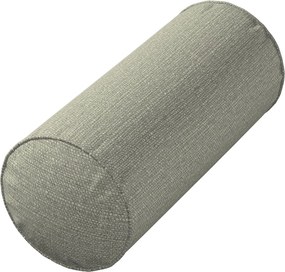 Potah na válec IKEA Ektorp barva šedá látka pletený vzor