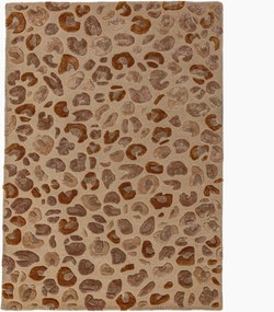 XXXLutz RUČNĚ TKANÝ KOBEREC, 200/300 cm přírodní barvy Flair Rugs - Online Only koberce & rohožky - 003165050802