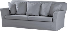 Potah na pohovku IKEA  Tomelilla rozkládací barva šedá