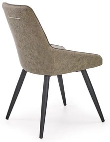 Designová jídelní židle K243