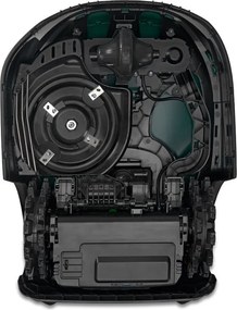 Robotická sekačka ROBOMOW RK2000 PRO