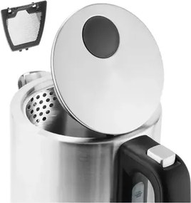 Catler KE 3010 / Nerezová varná konvice / 2200W / 1L