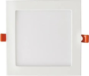 LED podhledové svítidlo McLED TORO S15 TS172-15W2700K-W-EN teplá bílá ML-412.004.33.0