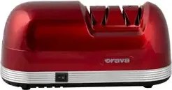 Orava BN-45 R červená / Elektrický brousek na nože