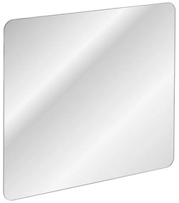 Koupelnové zrcadlo JULIET 80 cm