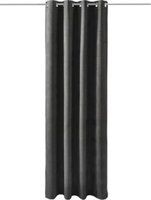 XXXLutz ZÁVĚS S OČKY, neprůsvitné, 140/250 cm Esprit - Závěsy - 003021046402