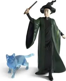 Schleich Harry Potter Profesorka McGonagallová a Patron / od 6 let