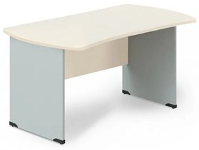 Stůl Manager 100 x 85 cm / Bříza